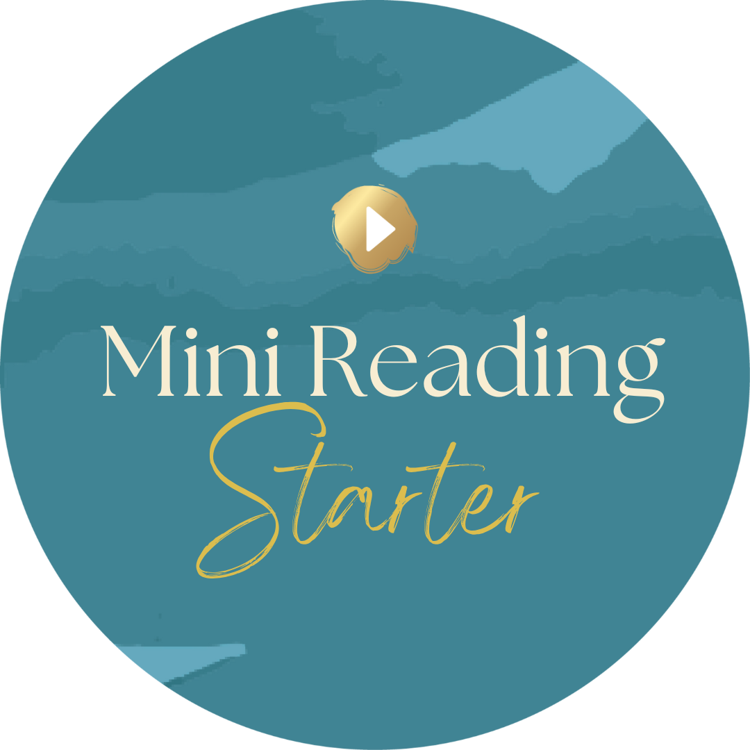 MINI Reading - für Starter - humandesignstories